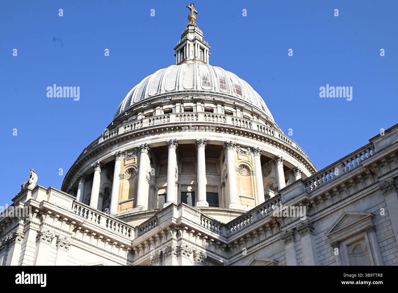 The cathedral is one of the most famous and recognisable sights of ...