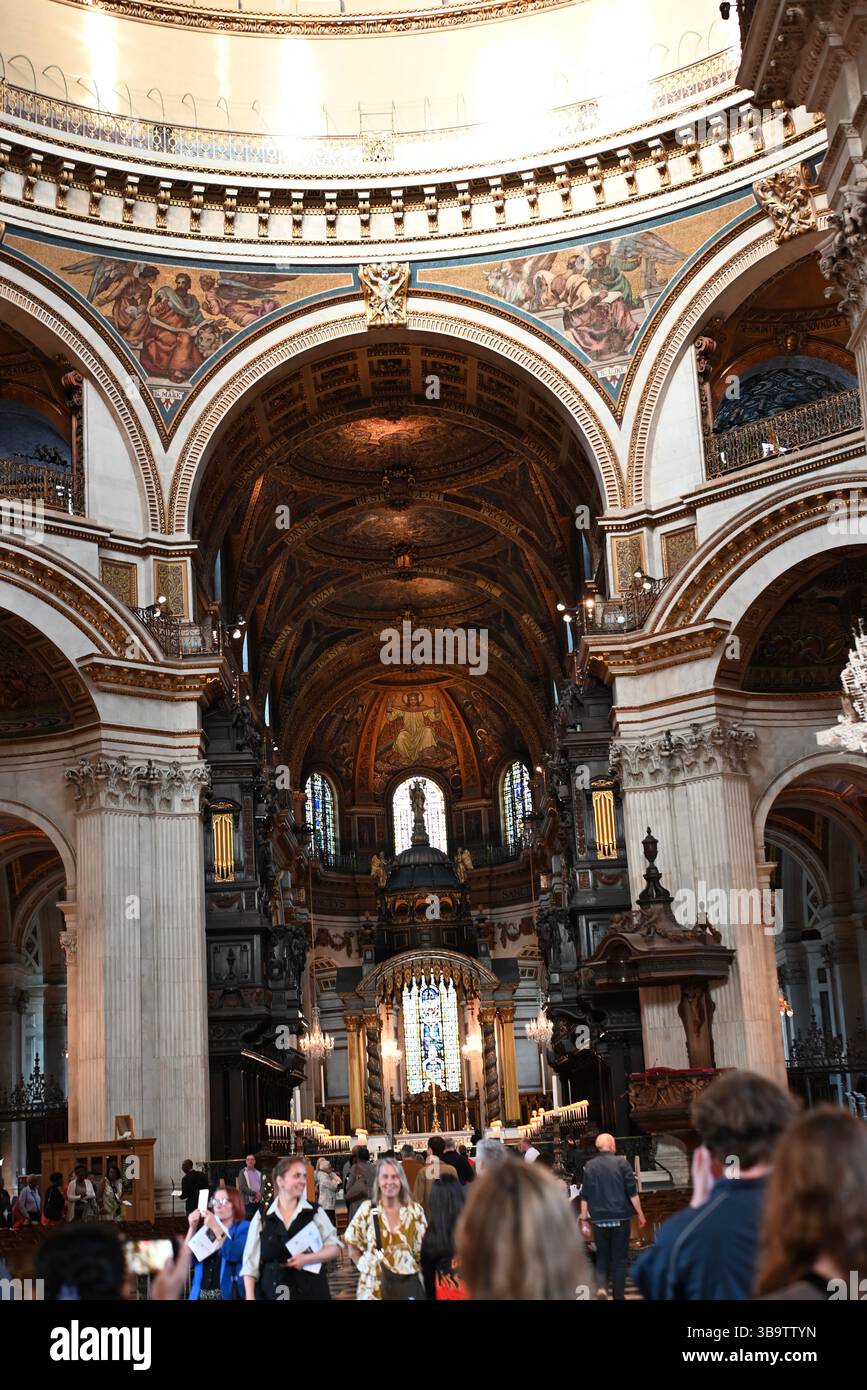 The cathedral is one of the most famous and recognisable sights of ...