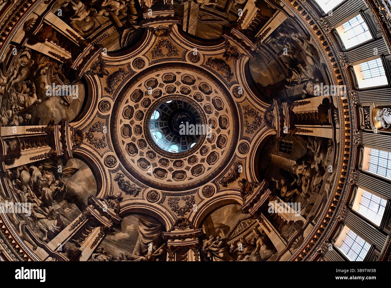 The cathedral is one of the most famous and recognisable sights of ...