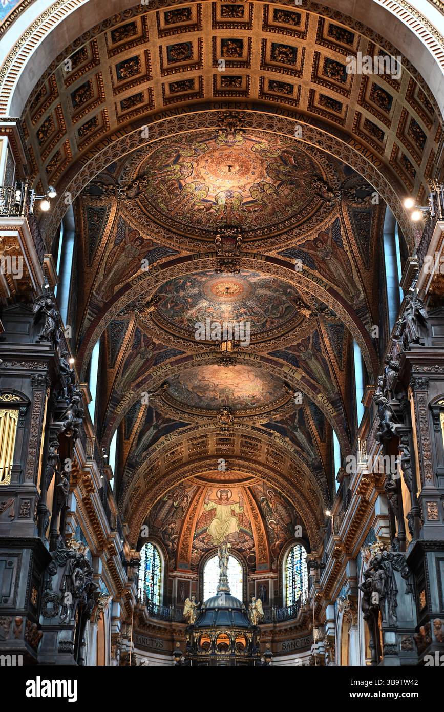 The cathedral is one of the most famous and recognisable sights of ...