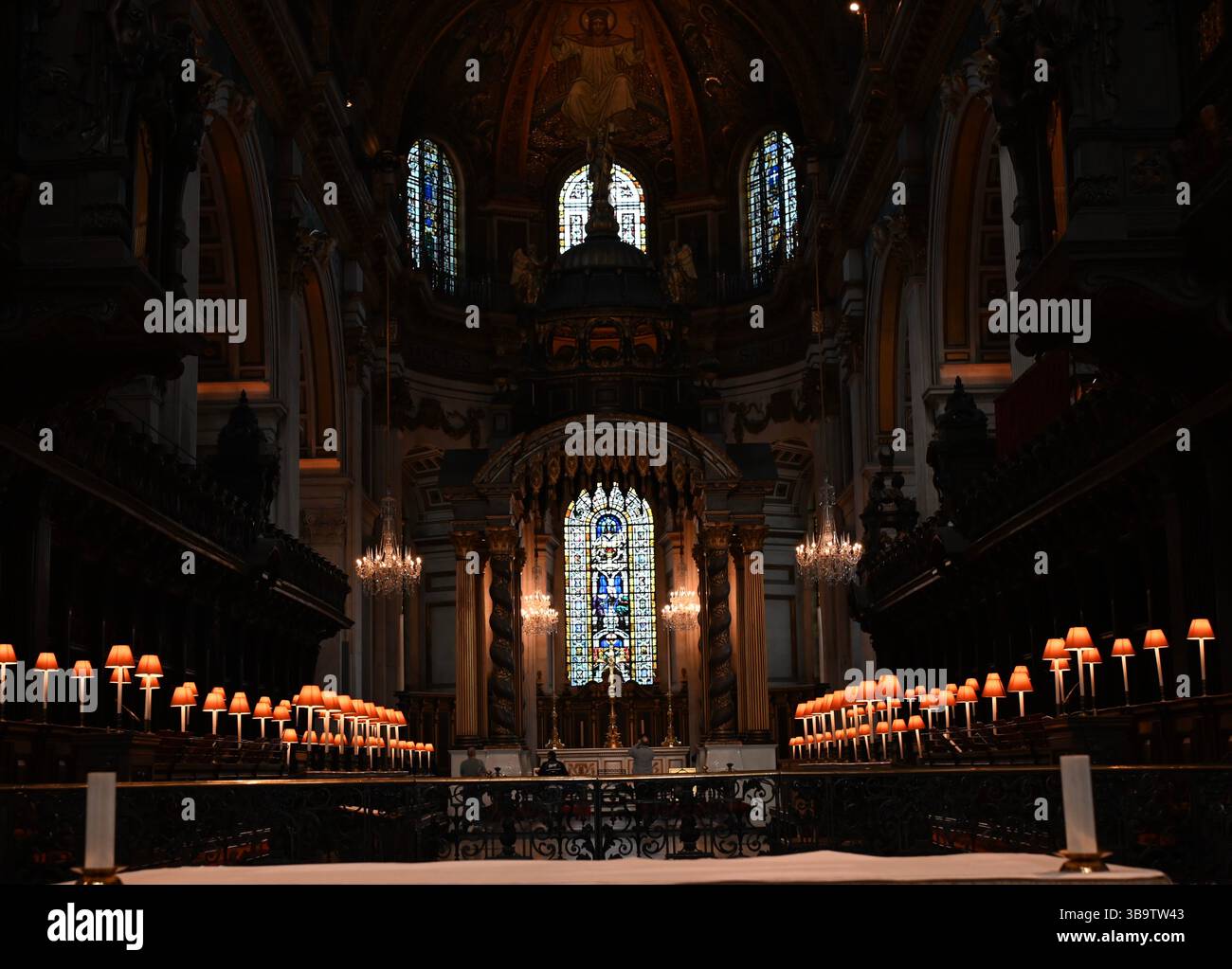 The cathedral is one of the most famous and recognisable sights of ...