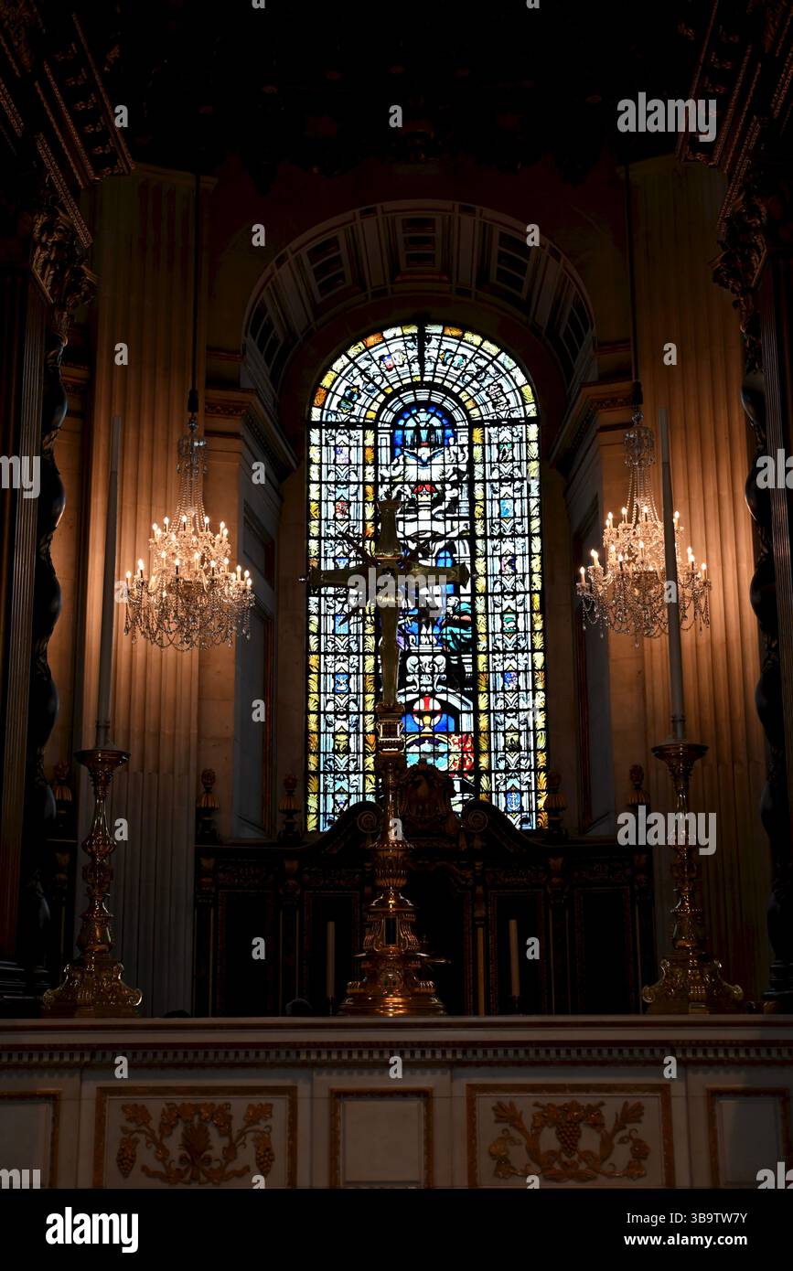 The cathedral is one of the most famous and recognisable sights of ...