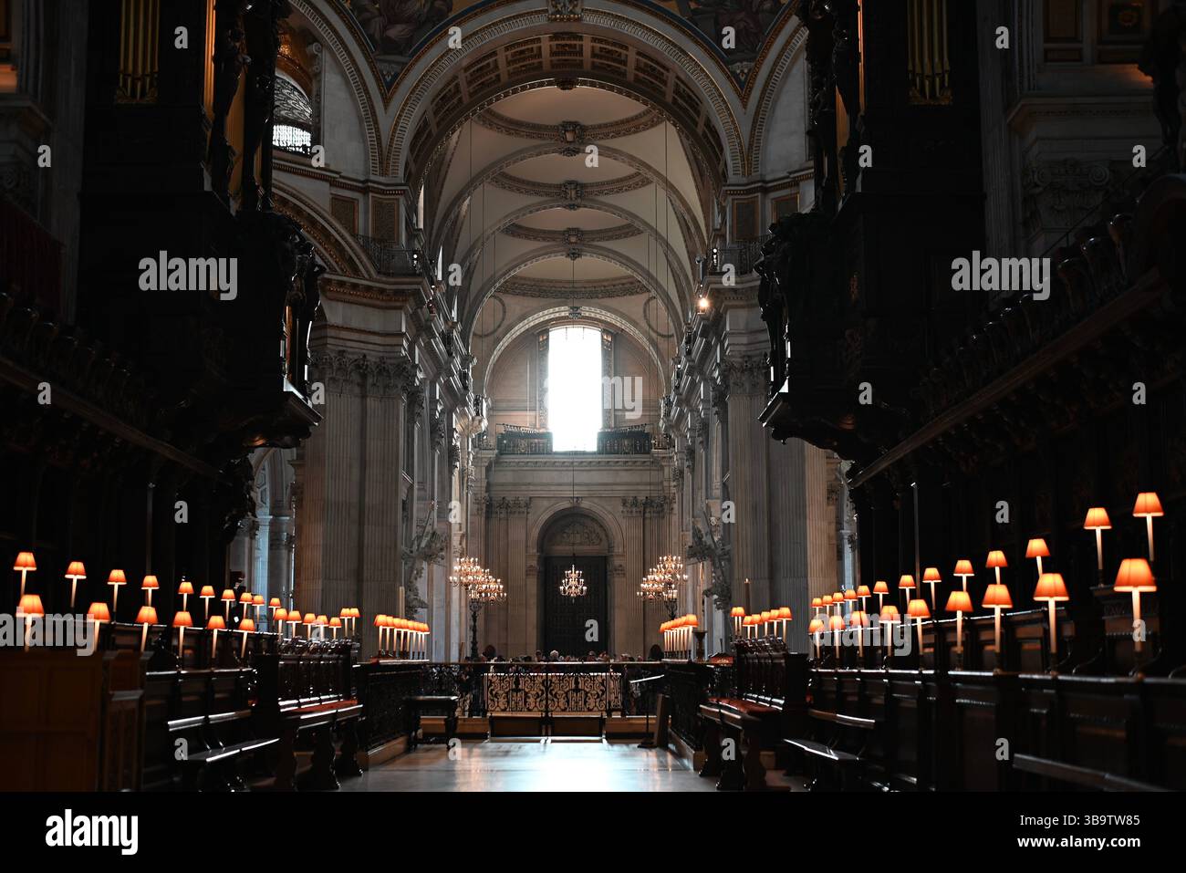 The cathedral is one of the most famous and recognisable sights of ...