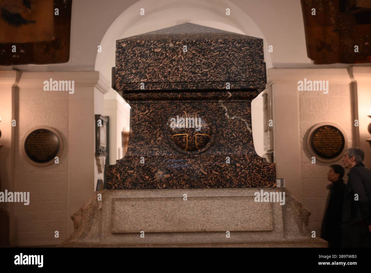 The cathedral is one of the most famous and recognisable sights of ...