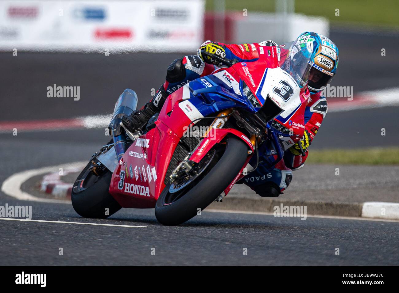 Portstewart, UK. 11th May, 2025. 74 Davy Todd Riding a BMW (BMW ...