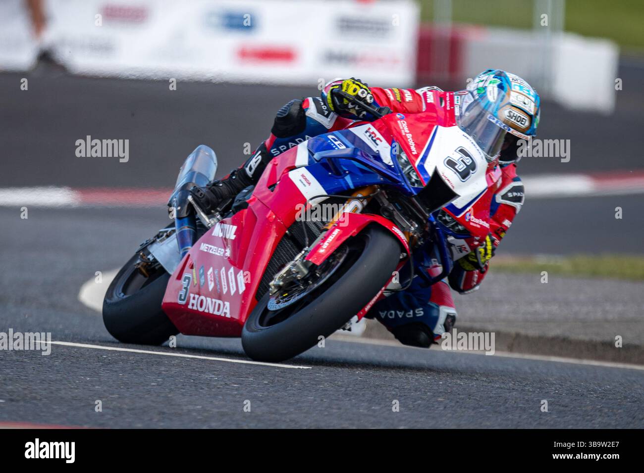 Portstewart, UK. 11th May, 2025. 74 Davy Todd Riding a BMW (BMW ...