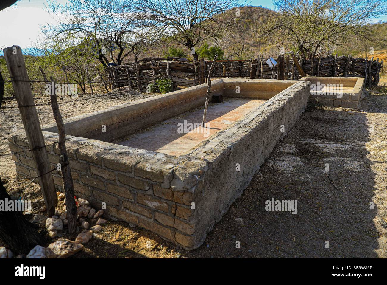 Rancho de la pila hi-res stock photography and images - Alamy