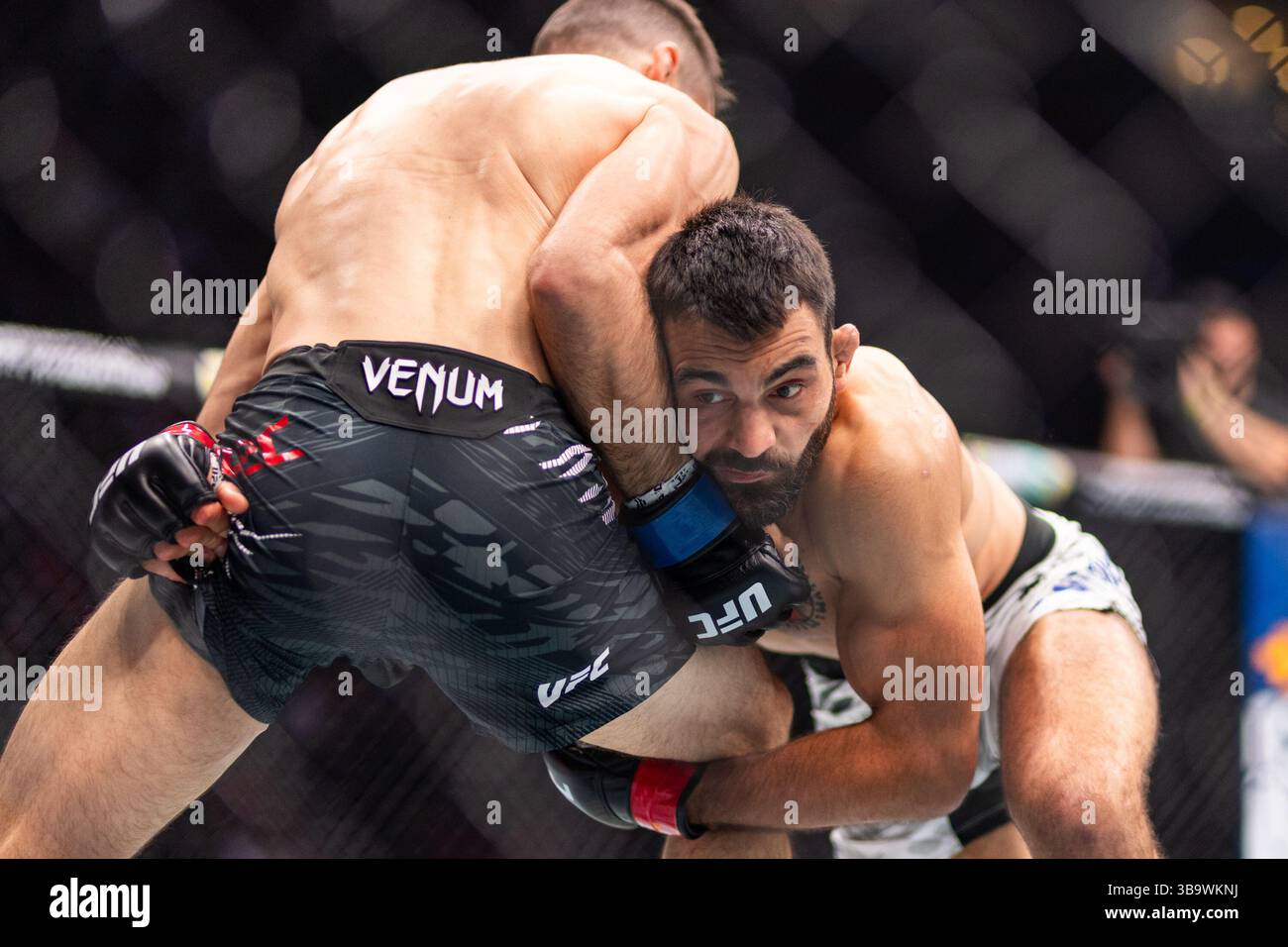 Kyle prepolec hi-res stock photography and images - Alamy