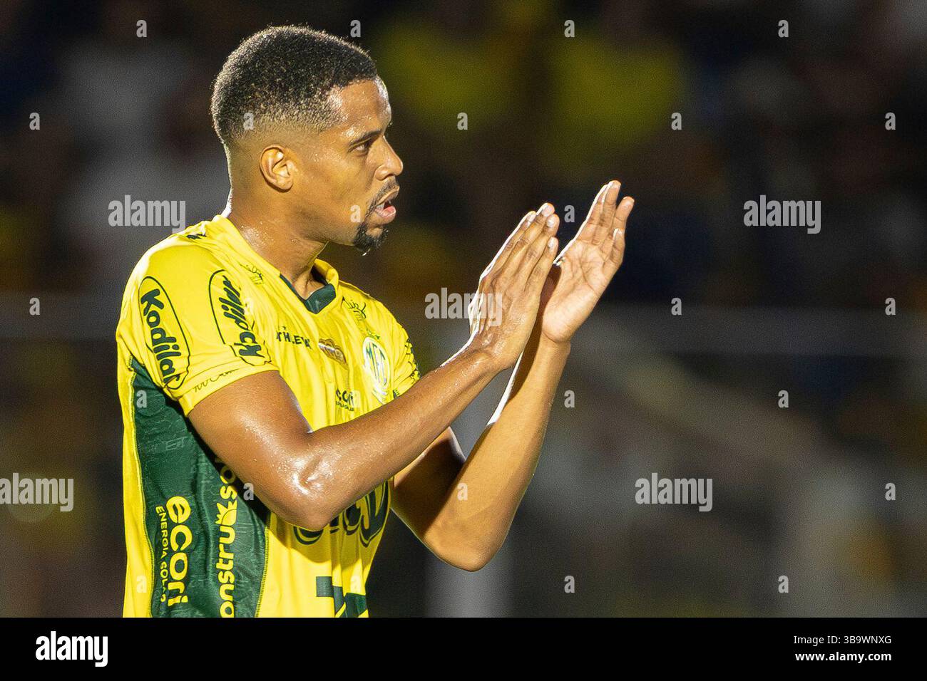 SP - MIRASSOL - 10/05/2025 - BRAZILIAN A 2025, MIRASSOL x CORINTHIANS ...