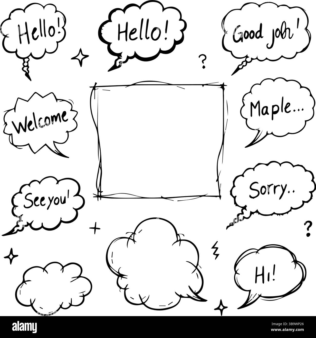 Free graphic design resources Black and White Stock Photos & Images - Alamy