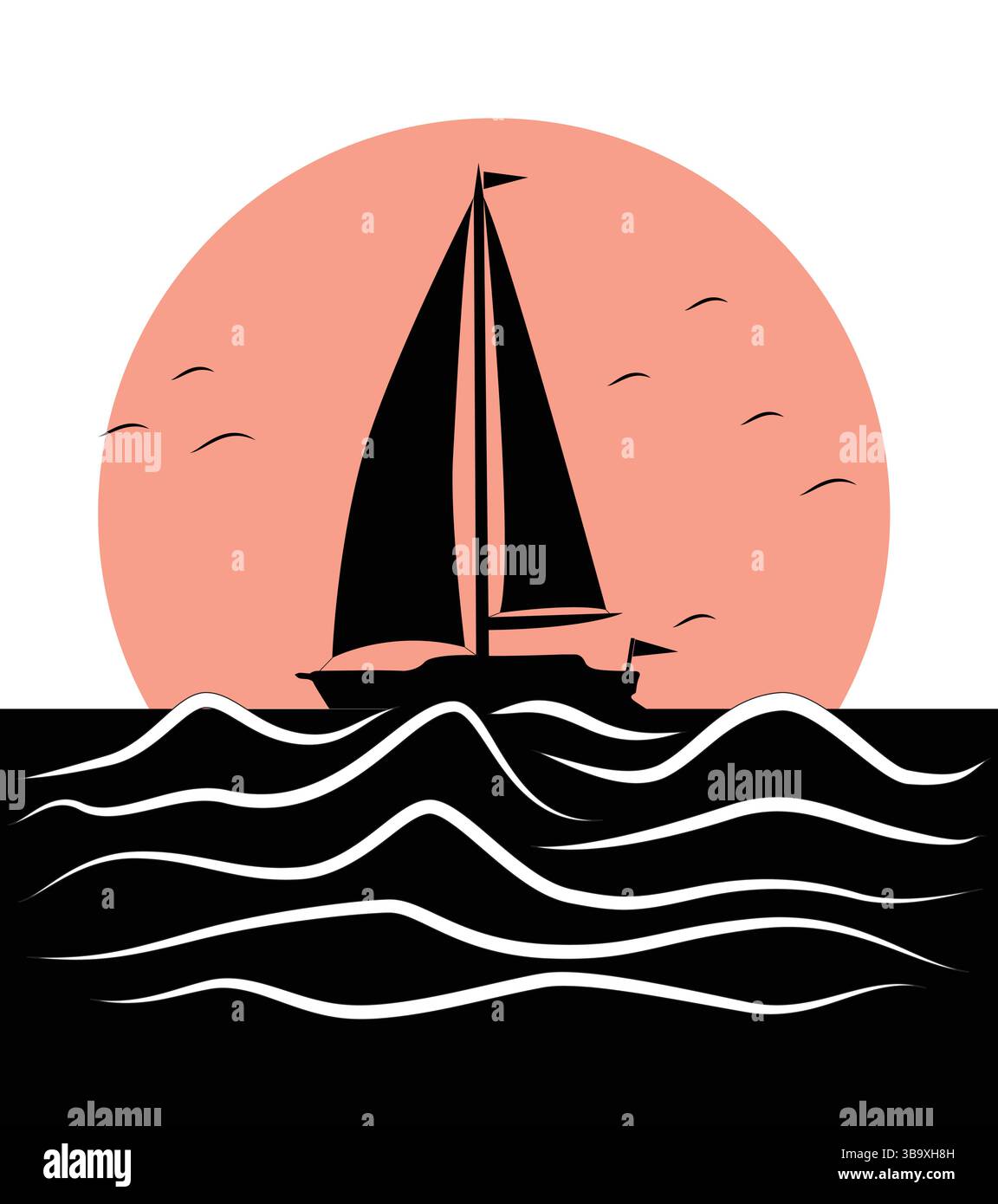 Boad Stock Vector Images - Alamy