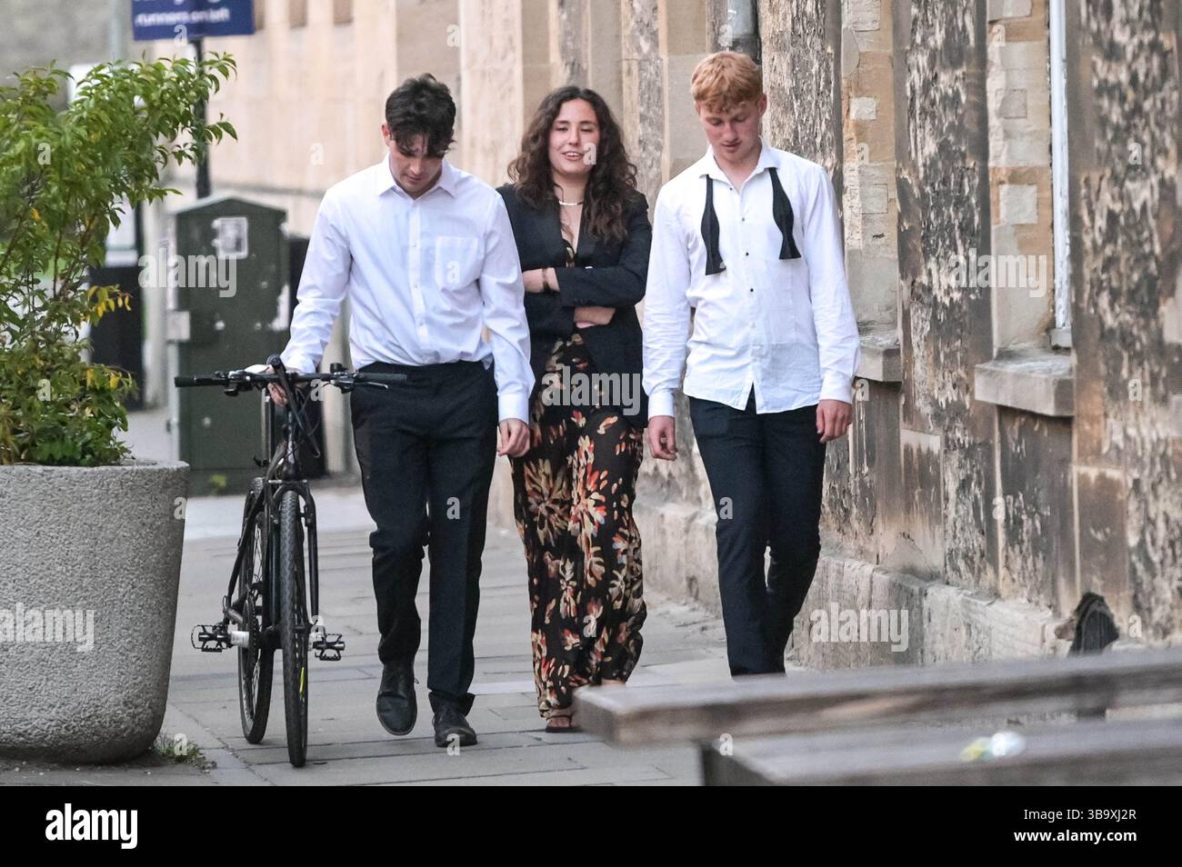 Balliol ball 2025 hi-res stock photography and images - Alamy