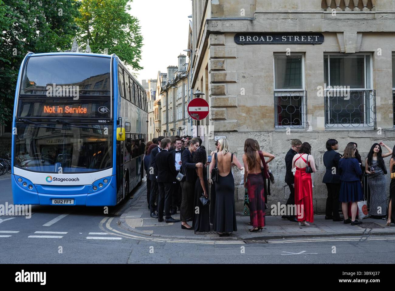 Balliol ball 2025 hi-res stock photography and images - Alamy
