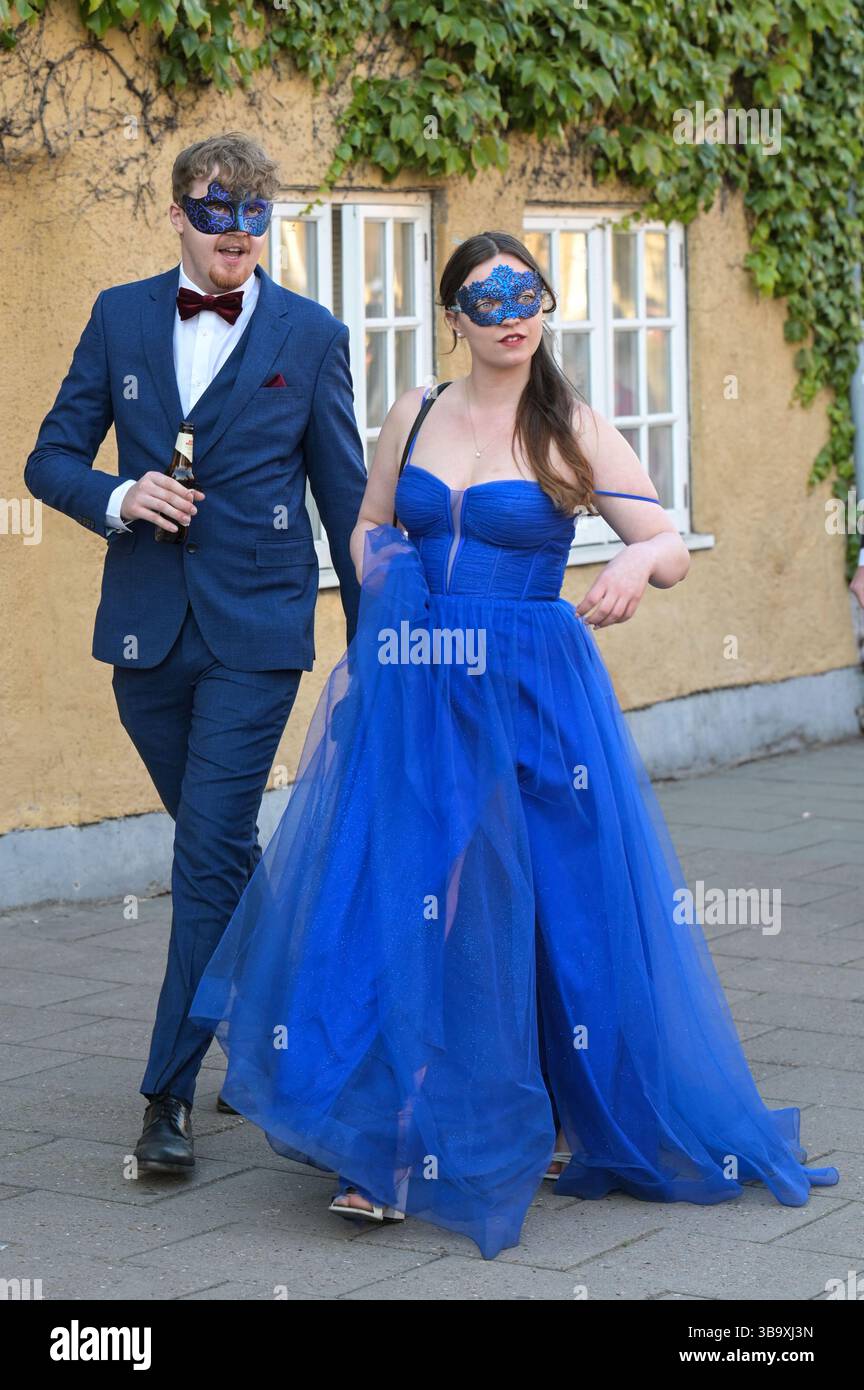 Balliol ball 2025 hi-res stock photography and images - Alamy