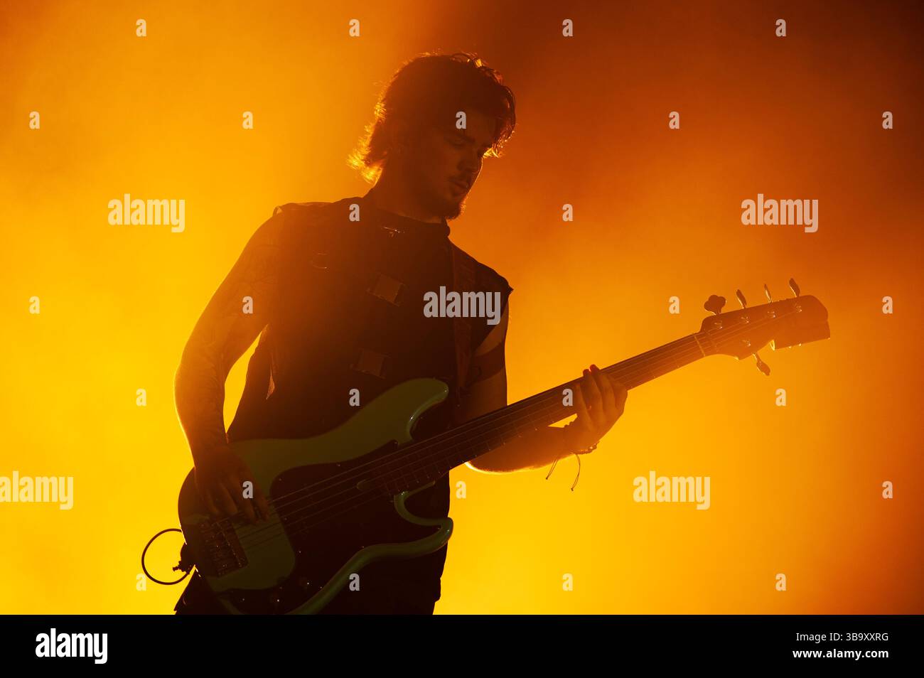 Bocarski hi-res stock photography and images - Alamy