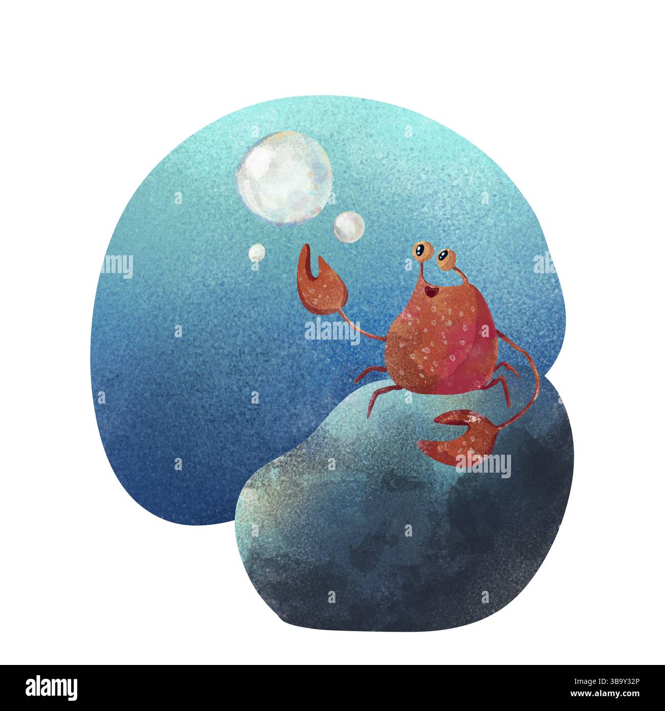 Underwater in red sea Cut Out Stock Images & Pictures - Alamy