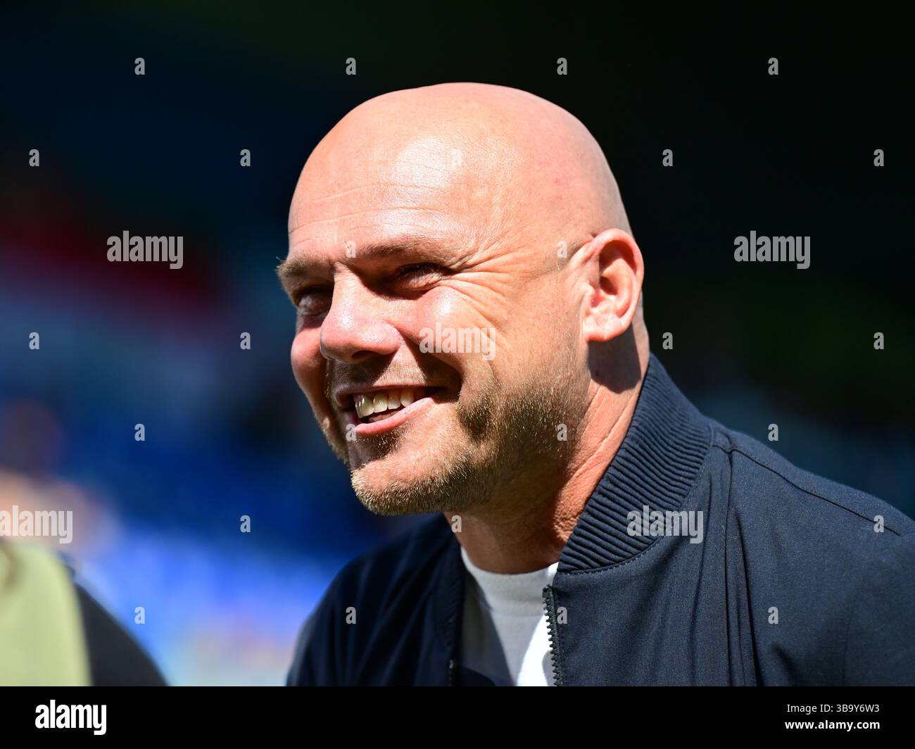 Pec zwolle go ahead eagles hi-res stock photography and images - Alamy