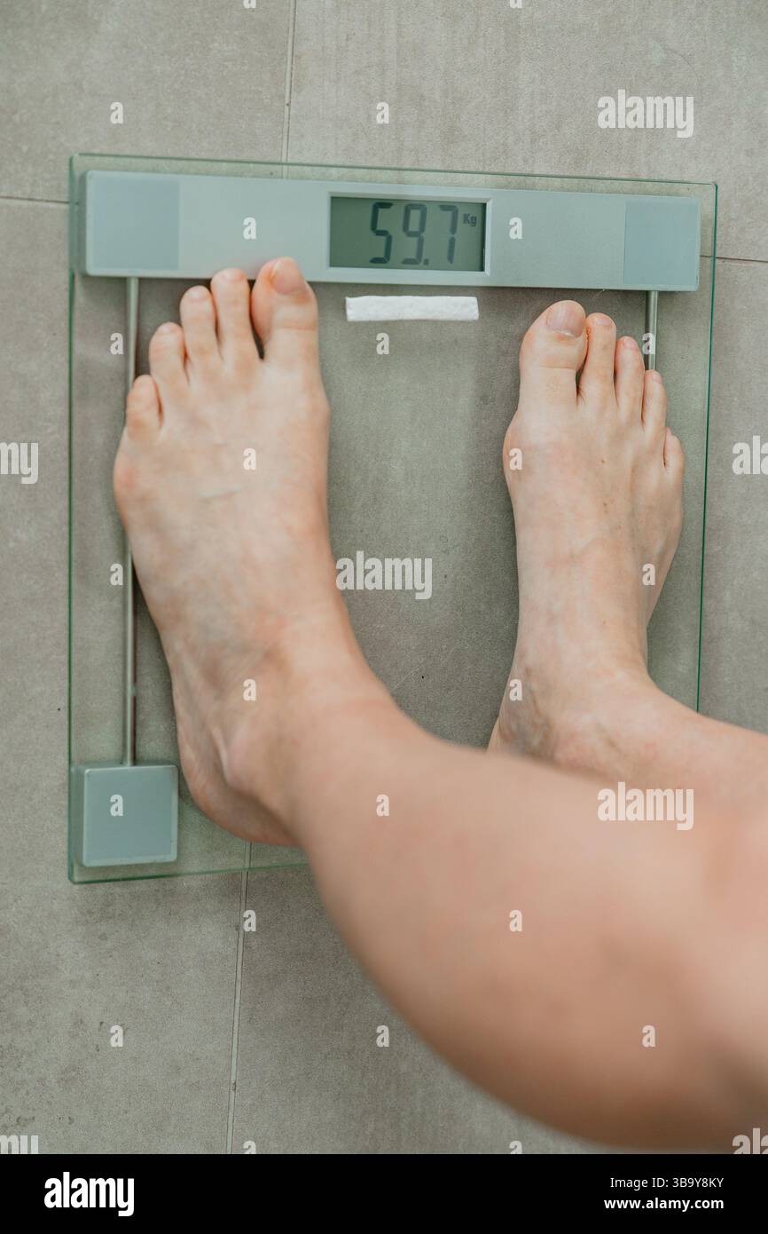 59 7 kg hi-res stock photography and images - Alamy