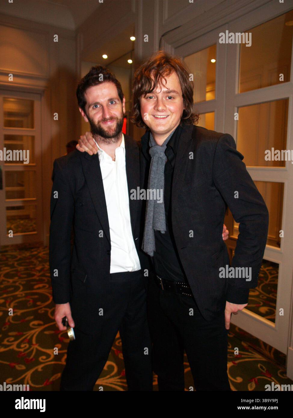 Tom richard hi-res stock photography and images - Alamy