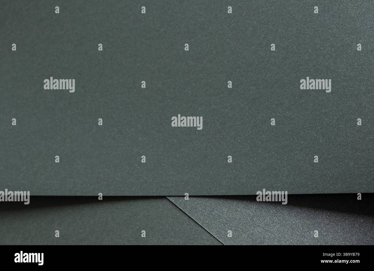 Paper texture with sage green tone, shiny surface and shimmering finish ...