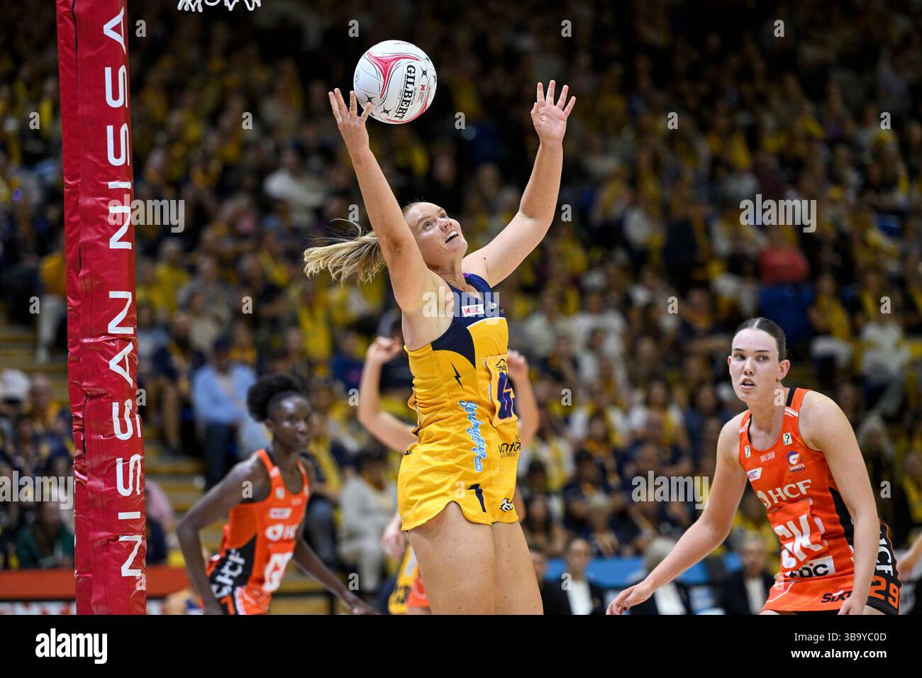 Sippy Downs, Queensland, Australia. 11th May 2025; UniSC Arena, Sippy ...