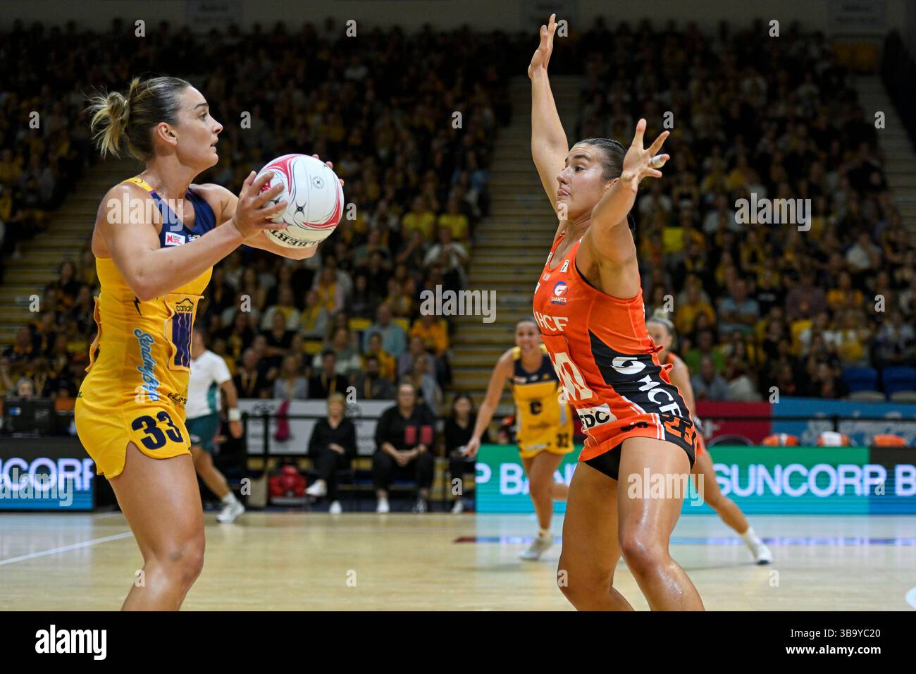 Sippy Downs, Queensland, Australia. 11th May 2025; UniSC Arena, Sippy ...