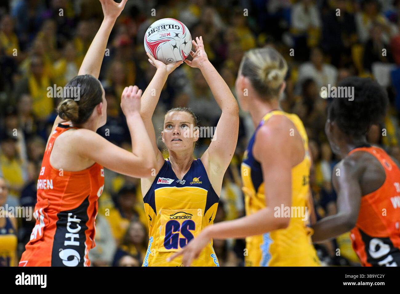 Sippy Downs, Queensland, Australia. 11th May 2025; UniSC Arena, Sippy ...