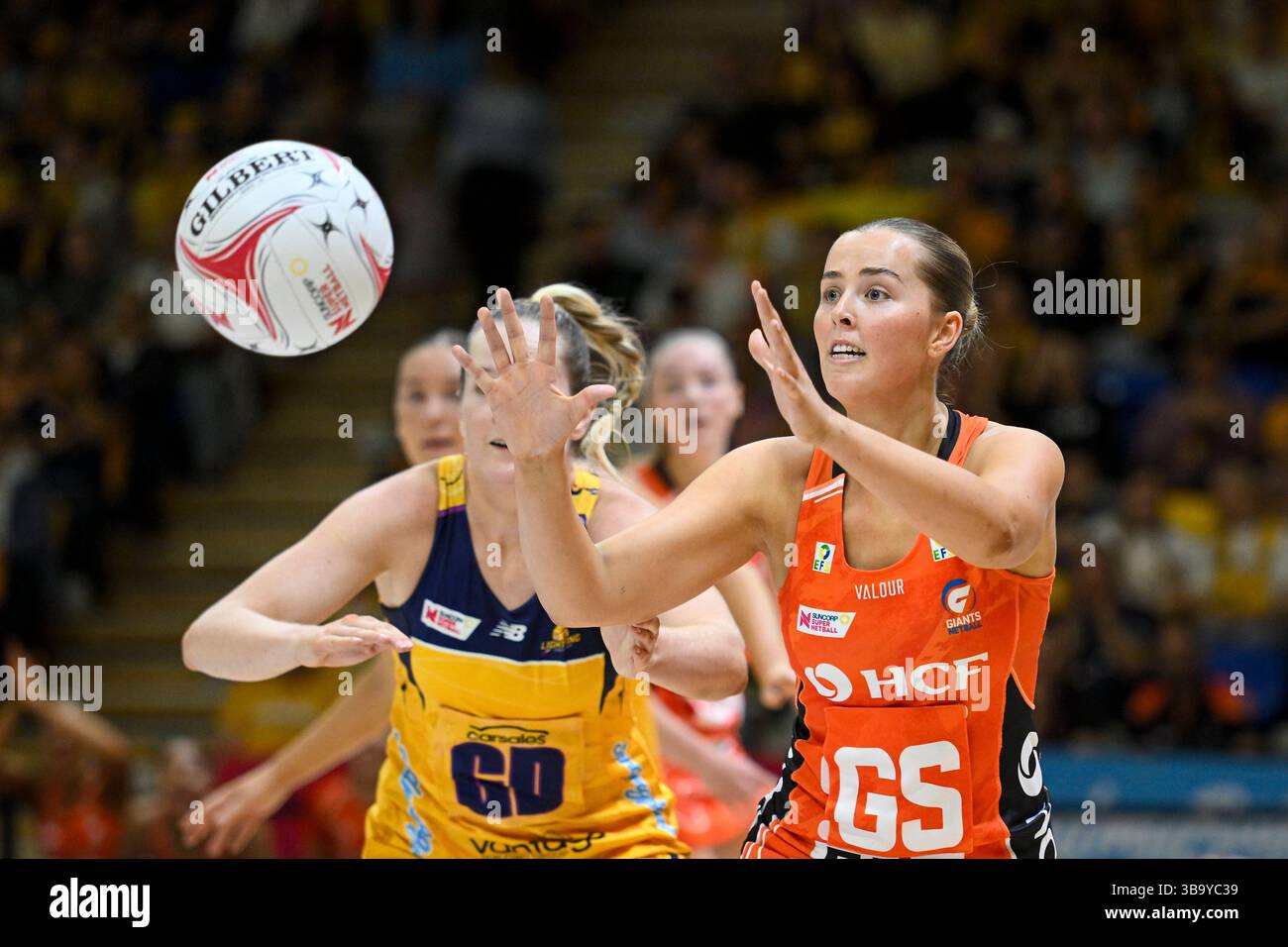 Sippy Downs, Queensland, Australia. 11th May 2025; UniSC Arena, Sippy ...