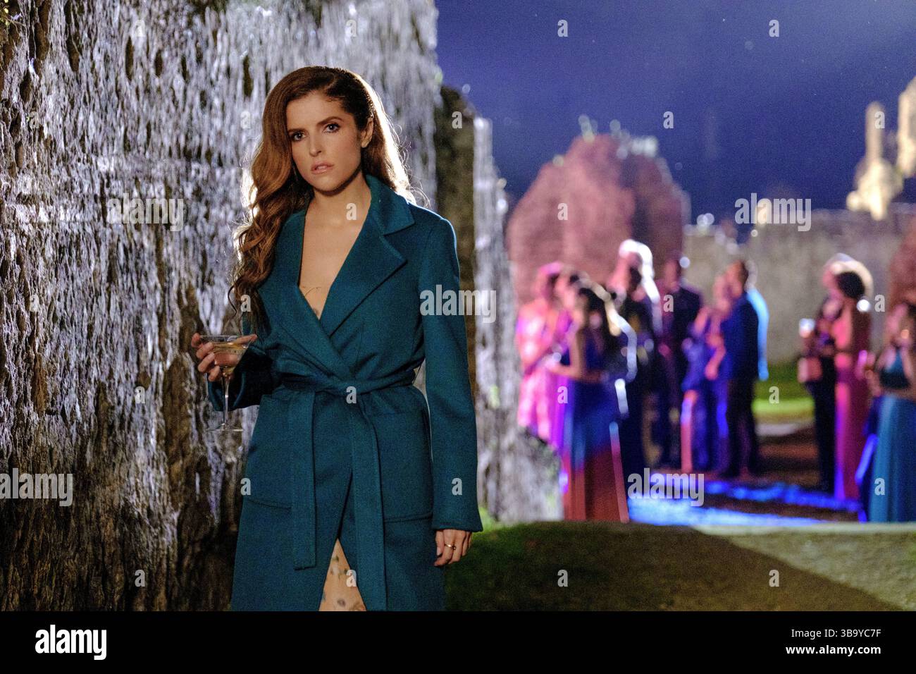 Paul kendrick hi-res stock photography and images - Alamy