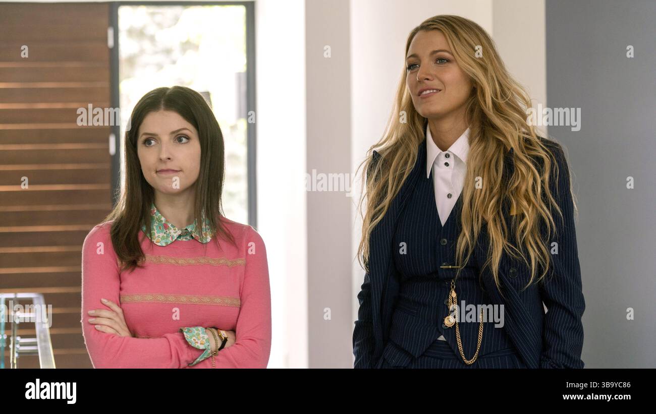 Paul kendrick hi-res stock photography and images - Alamy