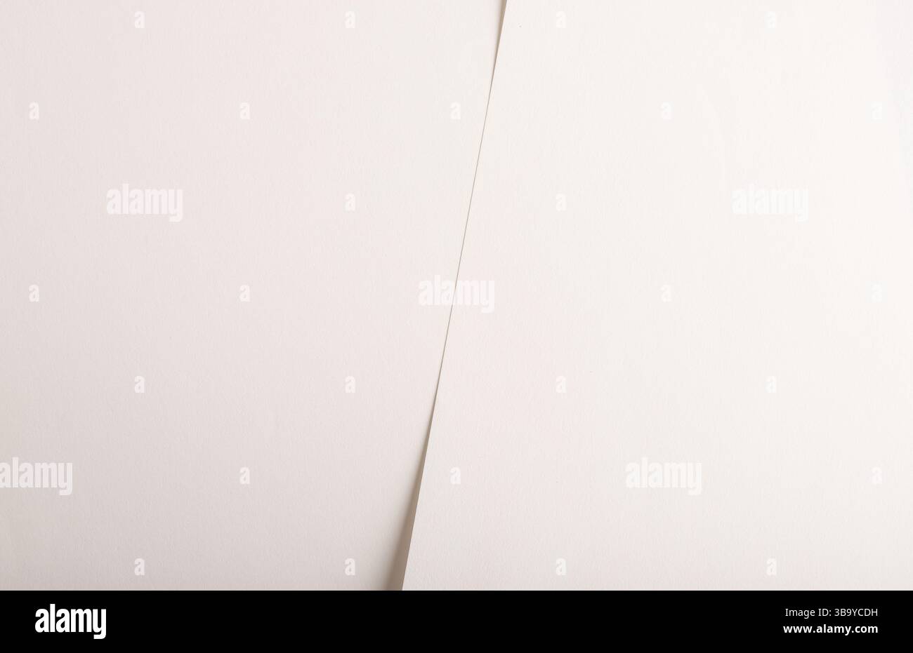 Paper texture with creamy beige tone, clean smooth surface and fine ...