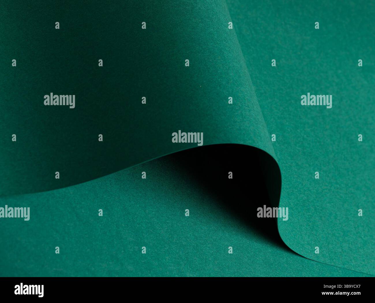 Green paper texture with vibrant emerald and jewel green tones, matte ...
