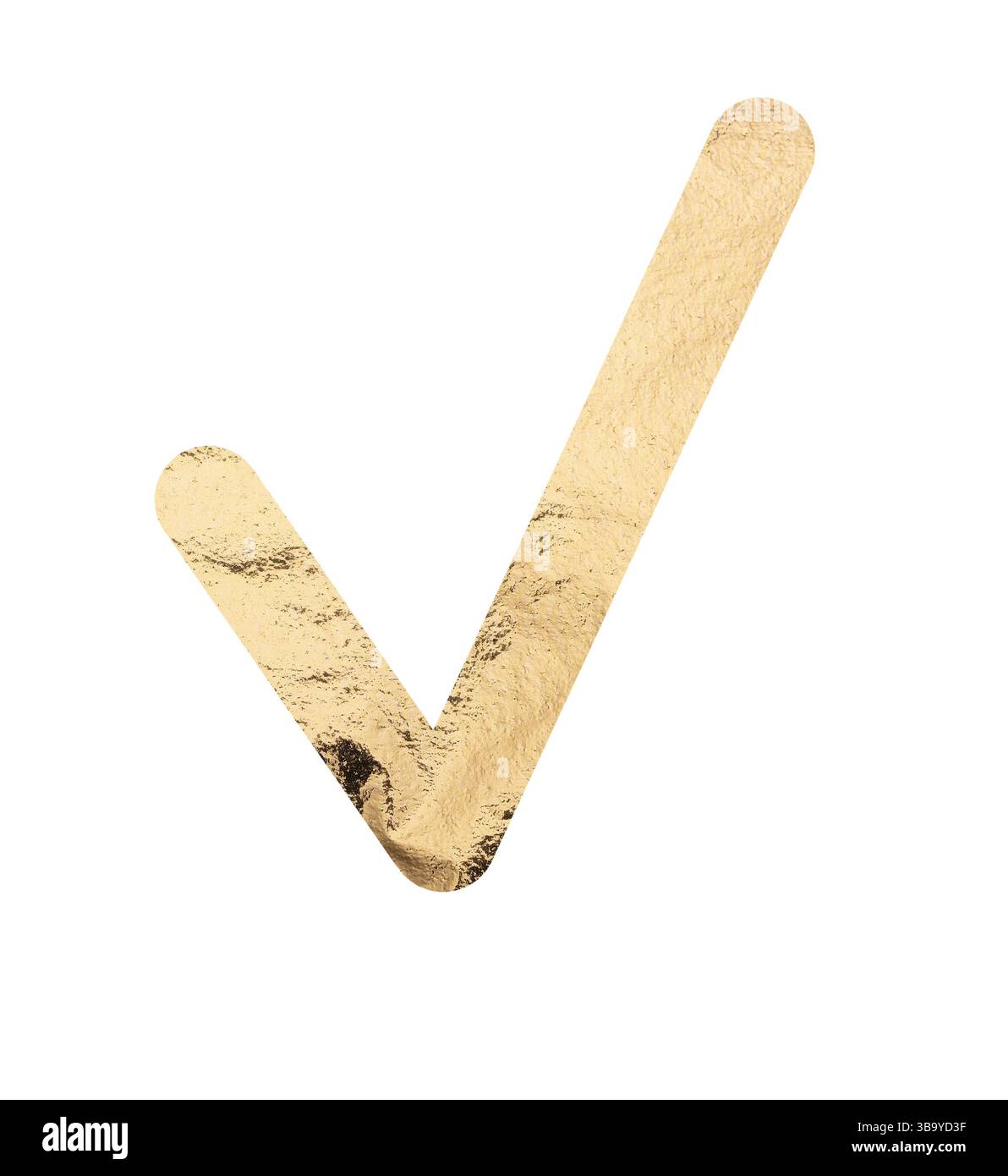 Agreement completed Cut Out Stock Images & Pictures - Alamy