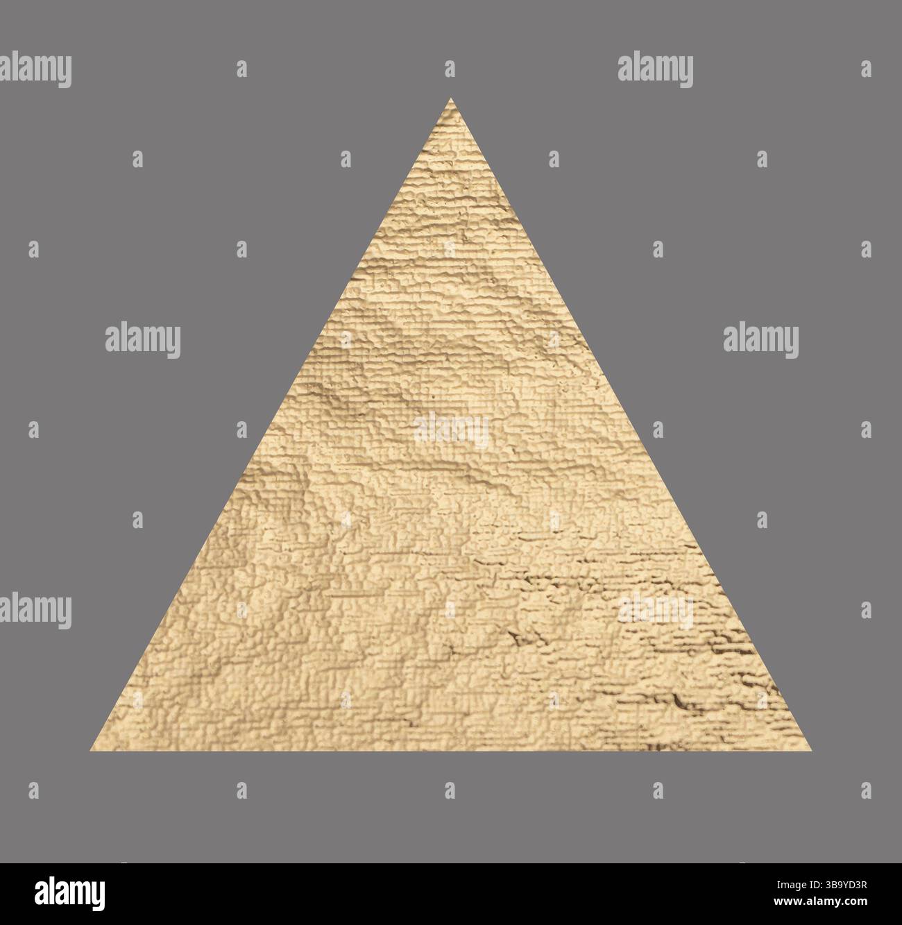 Lux triangle hi-res stock photography and images - Alamy