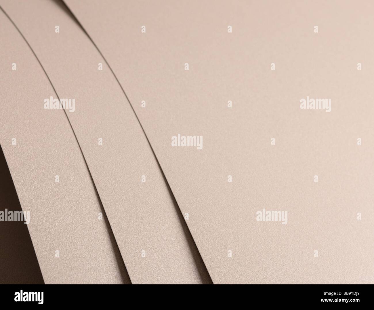 Beige paper texture with light gold and champagne tones, metallic ...