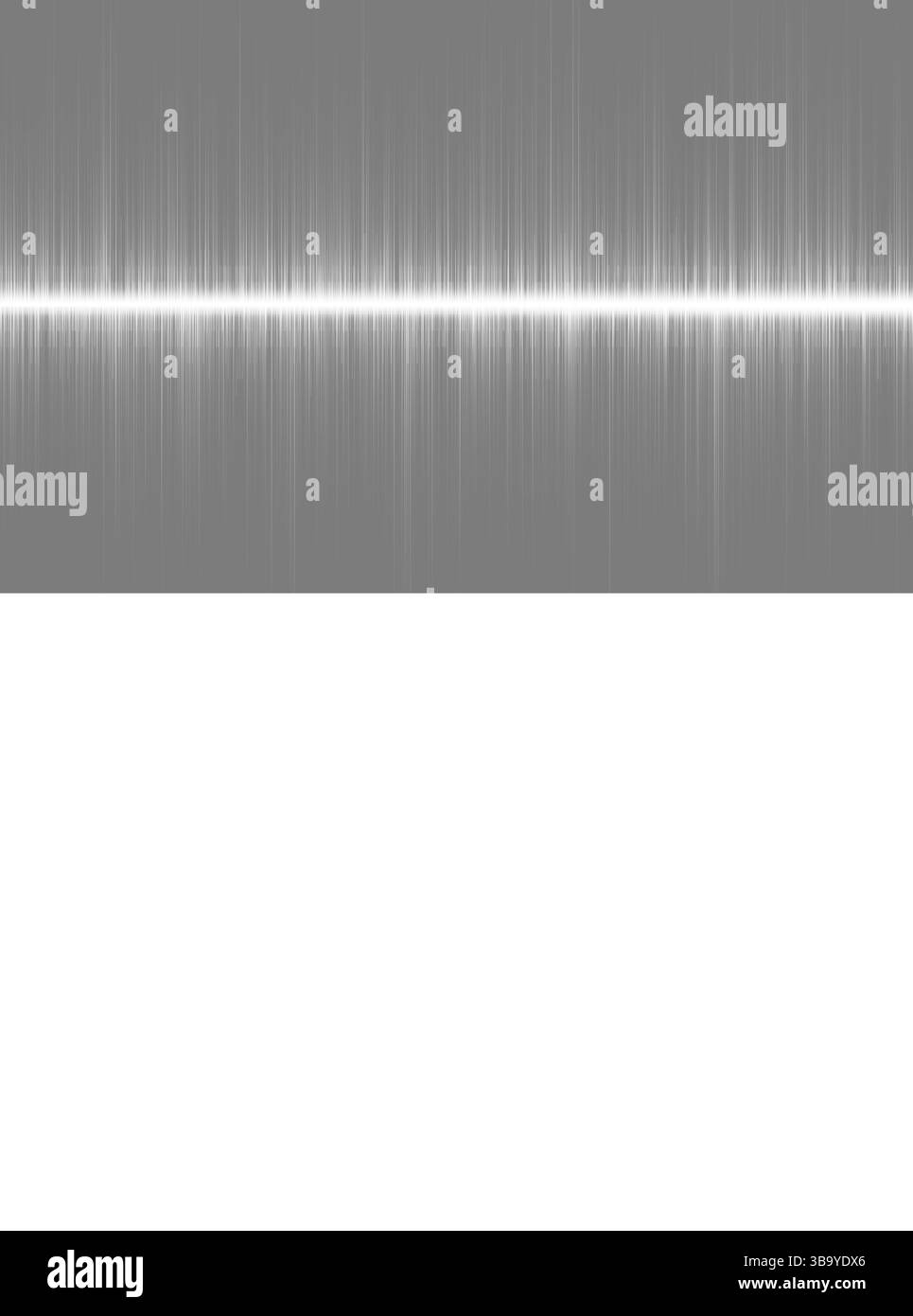 Audio waveform equalizer on Black and White Stock Photos & Images - Alamy