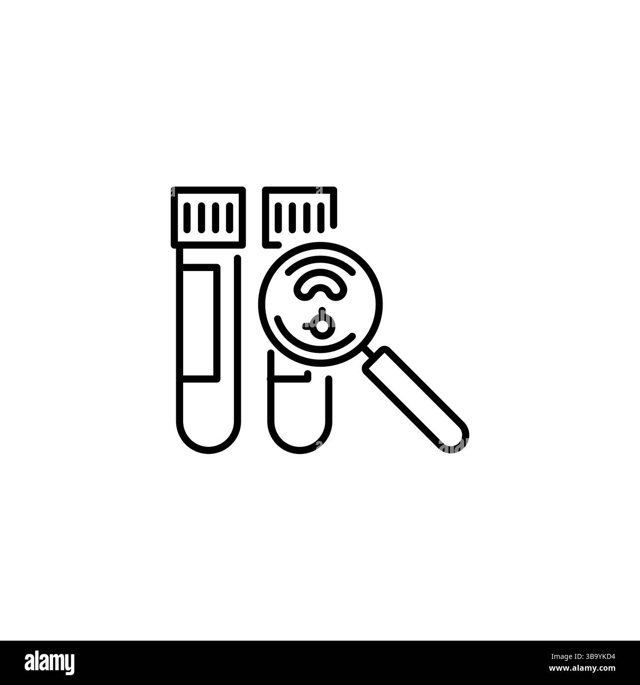 Infection bacteria culture Black and White Stock Photos & Images - Alamy