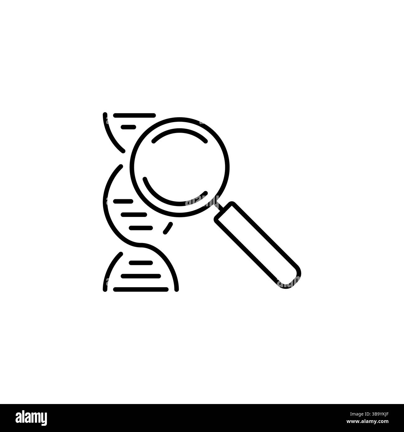 Laboratory search Cut Out Stock Images & Pictures - Alamy