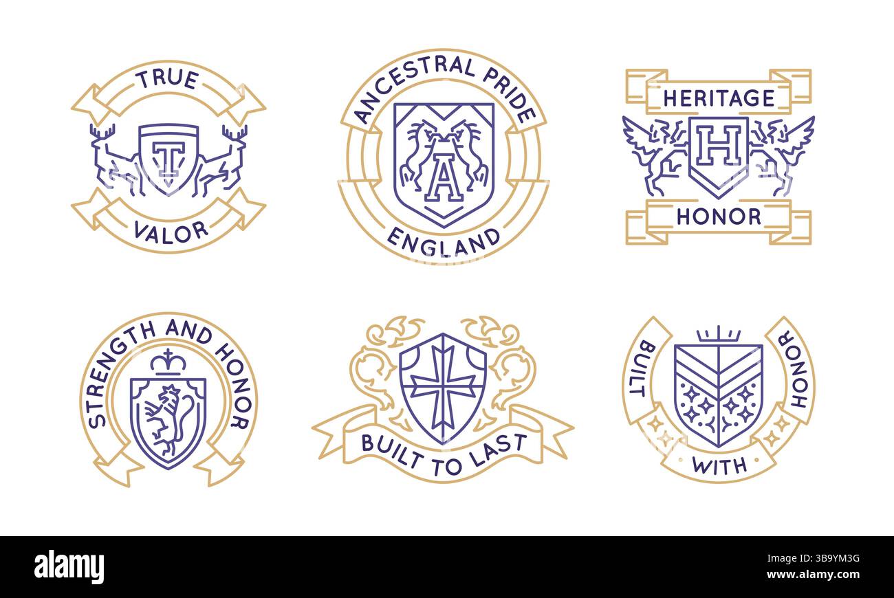 Historic formal Stock Vector Images - Alamy