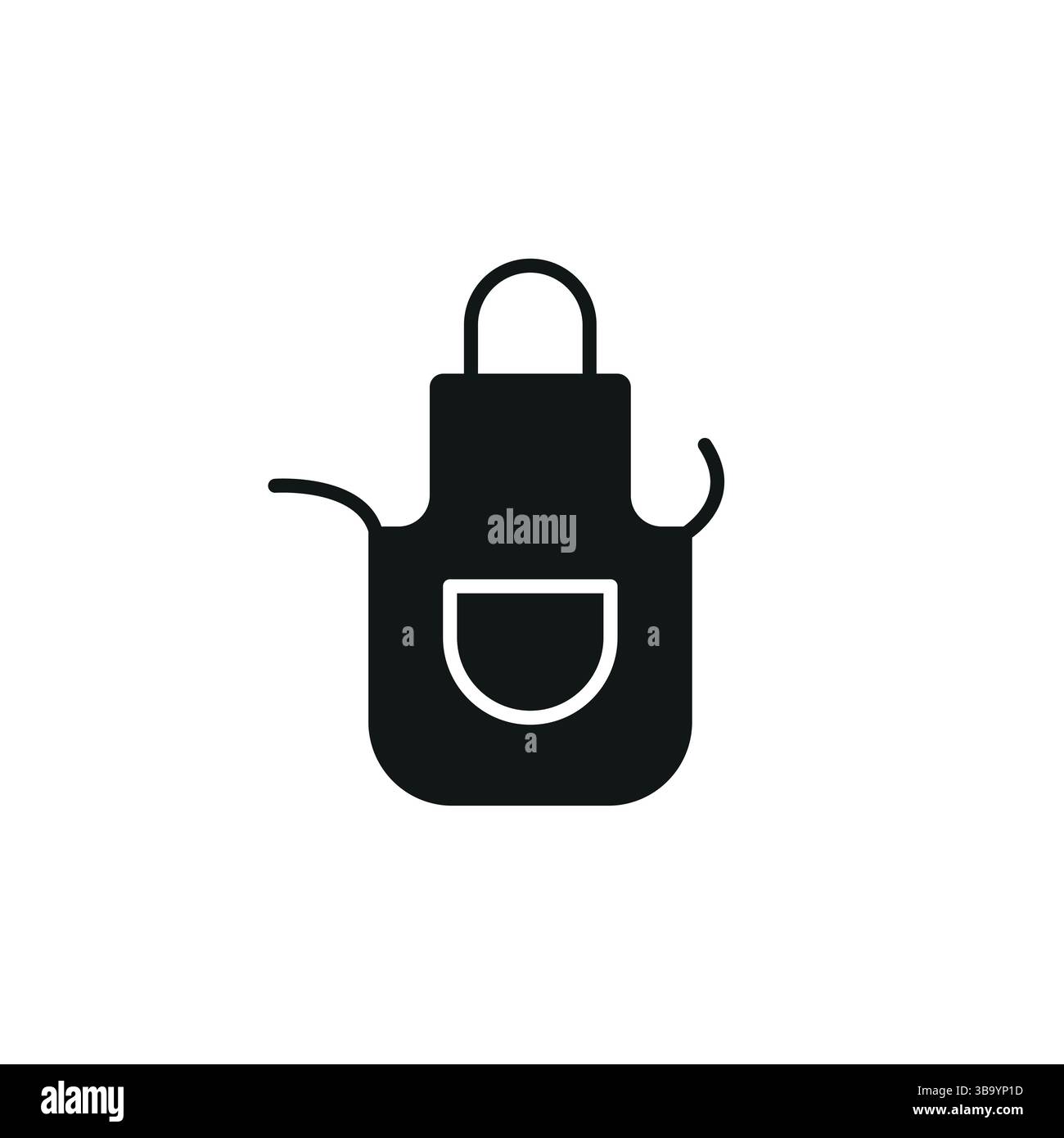 Apron dress design Stock Vector Images - Alamy