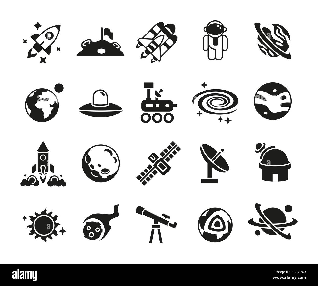 Astronauticon hi-res stock photography and images - Alamy