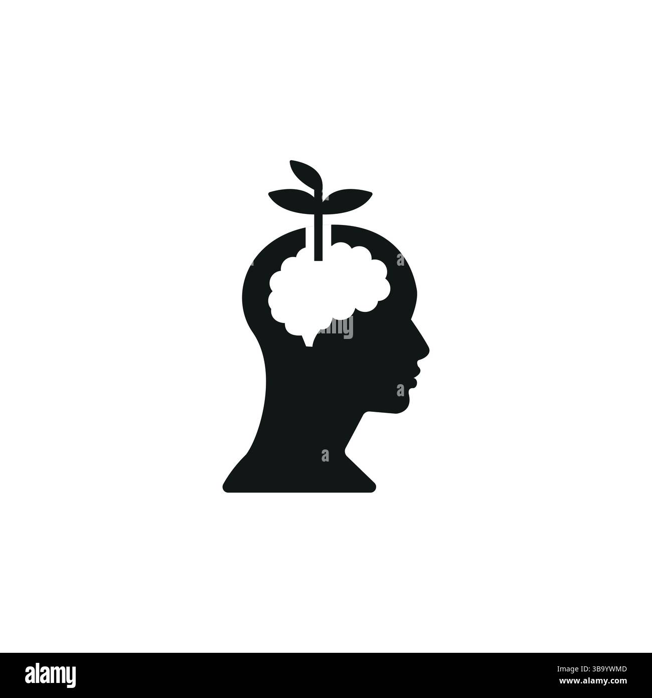 Brainpower growth hi-res stock photography and images - Alamy