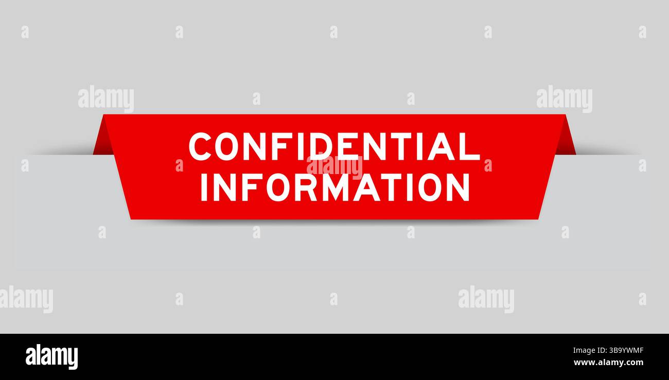 High level security meeting Stock Vector Images - Alamy