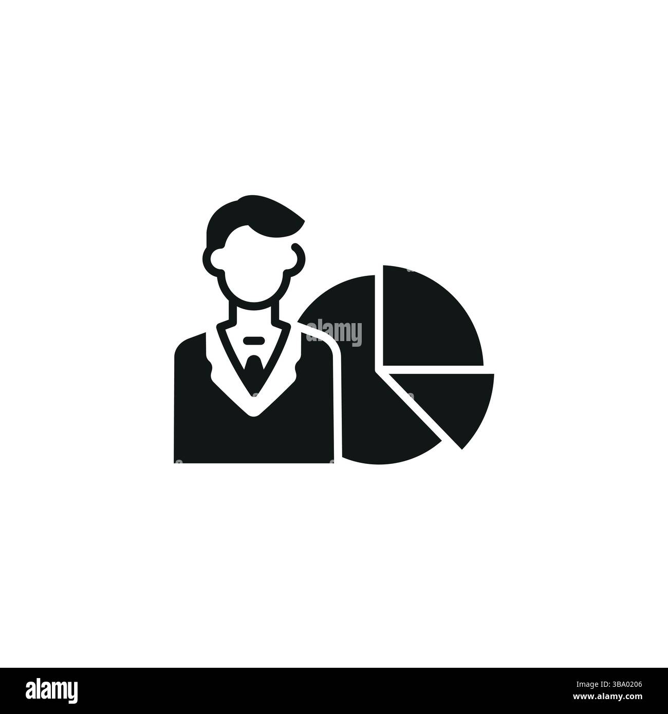 Intelligence analyst Stock Vector Images - Alamy