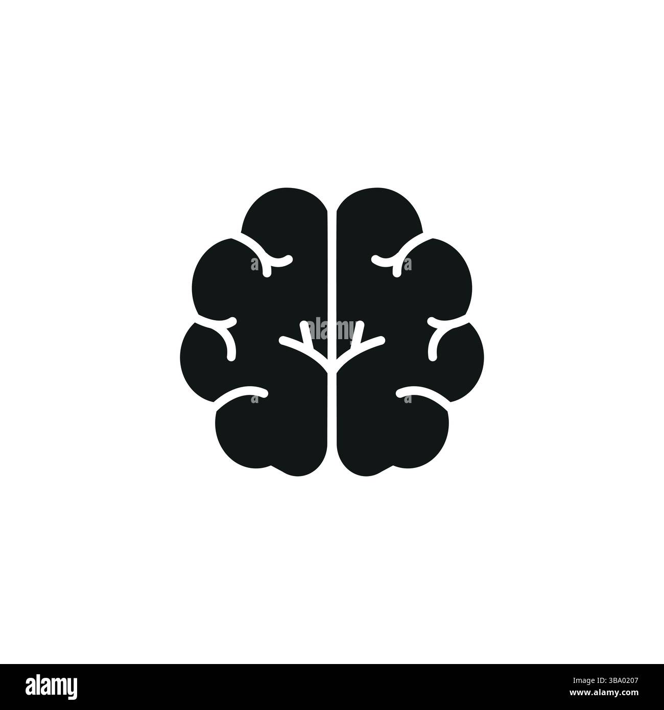 Human brain mental analysis hi-res stock photography and images - Alamy