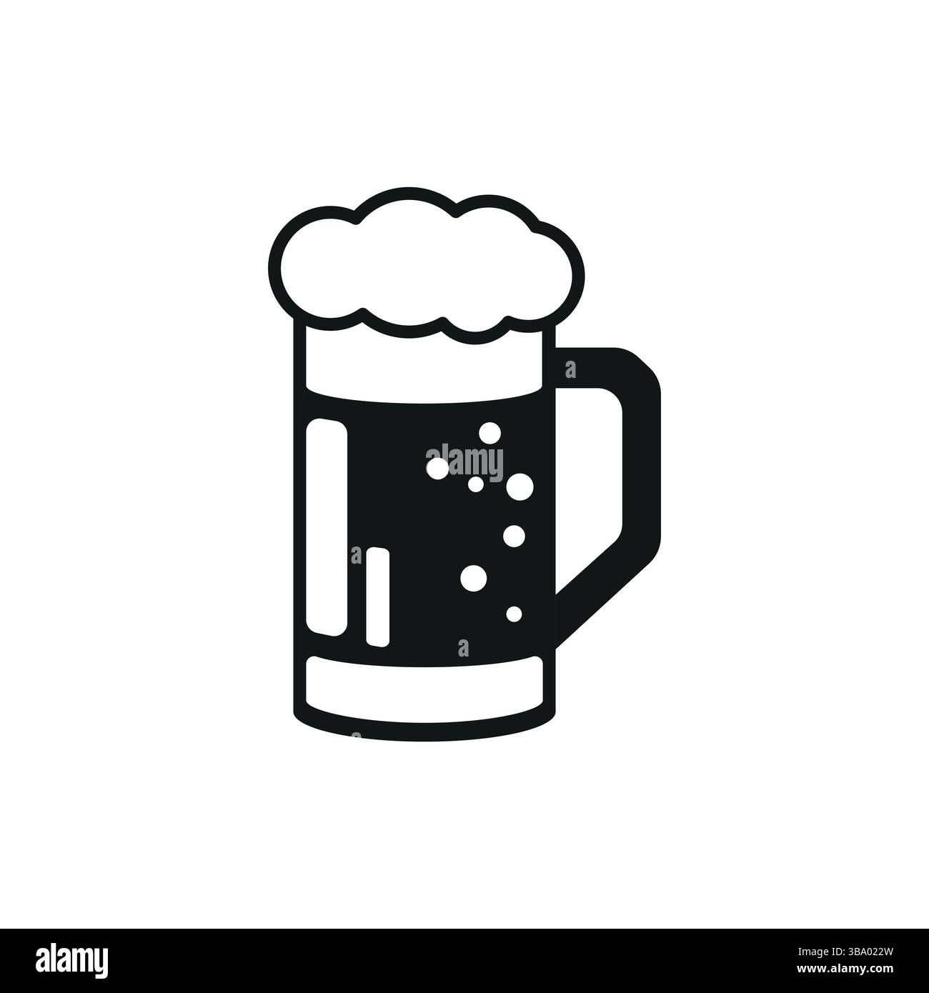 Mug weekend Stock Vector Images - Alamy