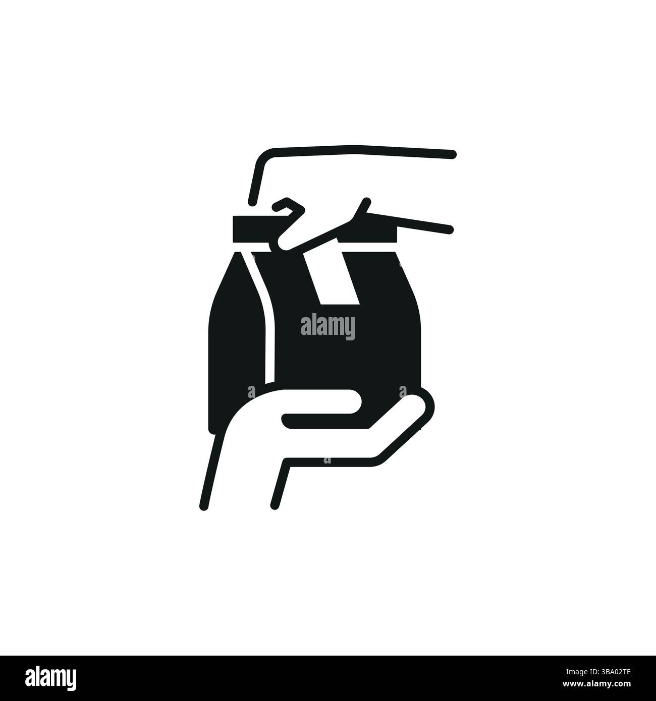 Food Delivery Icon Stock Vector Image & Art - Alamy