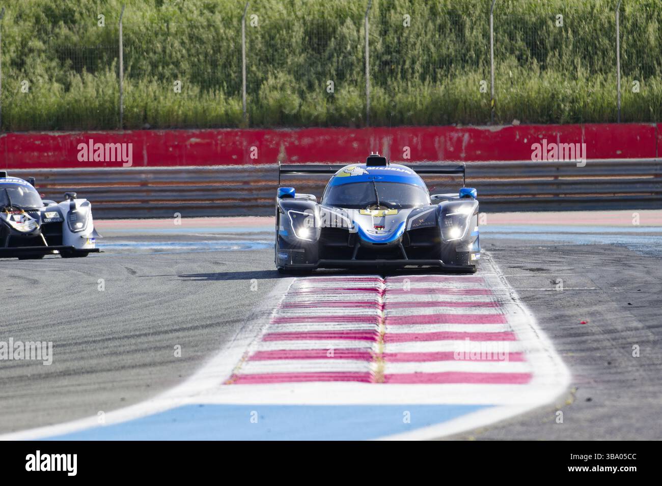 Michelin Le Mans Cup 2025 at Circuit Paul Ricard, Castellet, FRANCE, 04 ...