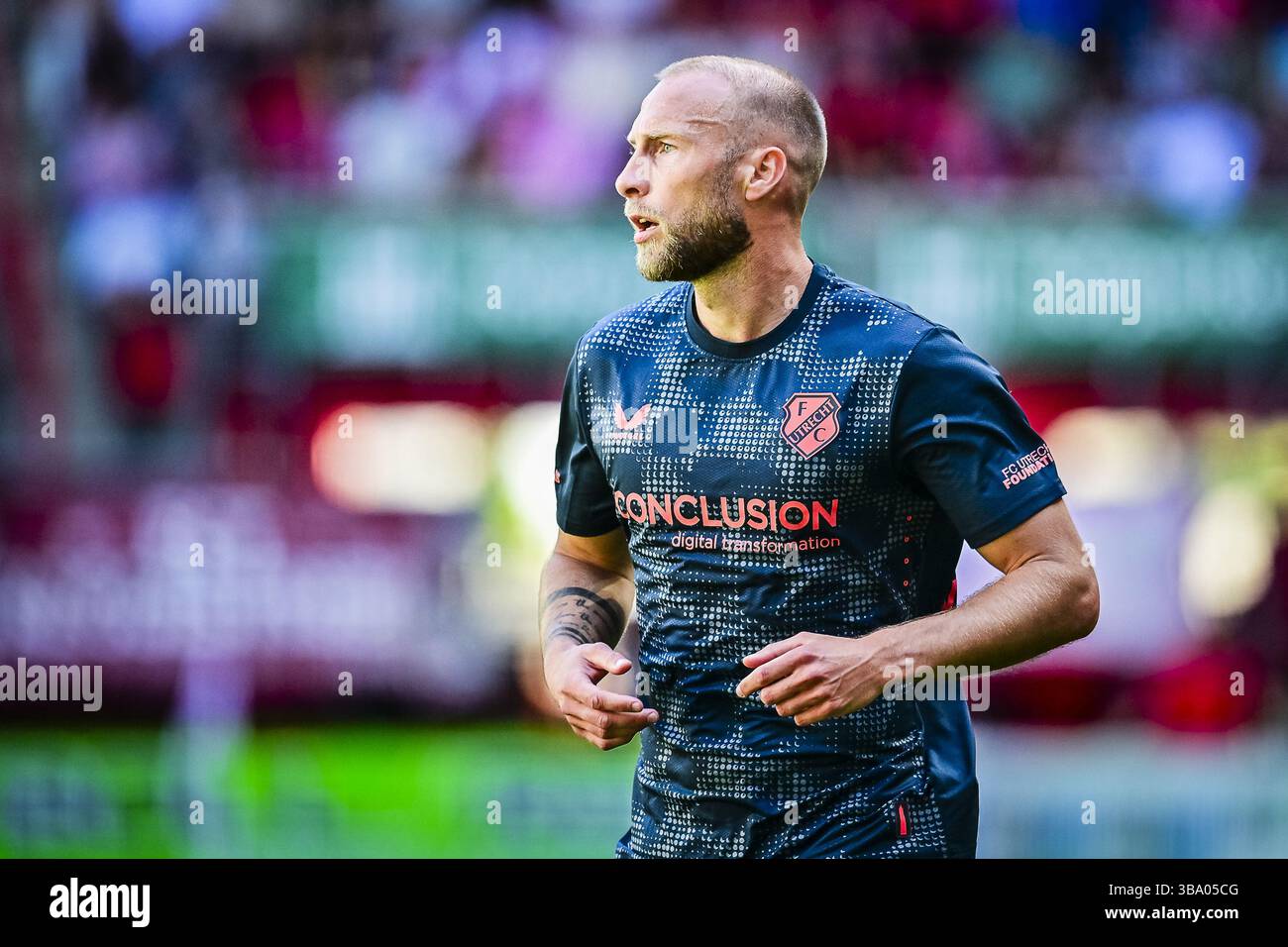 Enschede, Netherlands. 11th May, 2025. ENSCHEDE, Stadium Grolsch Veste, 11-05-2025, season 2024/ ...