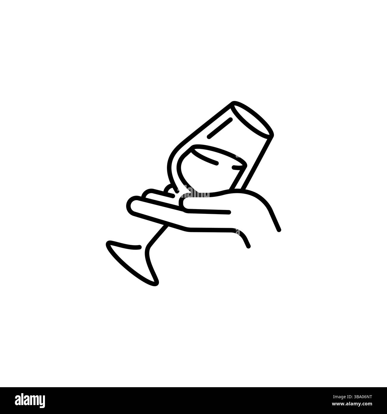 Tastingicon hi-res stock photography and images - Alamy